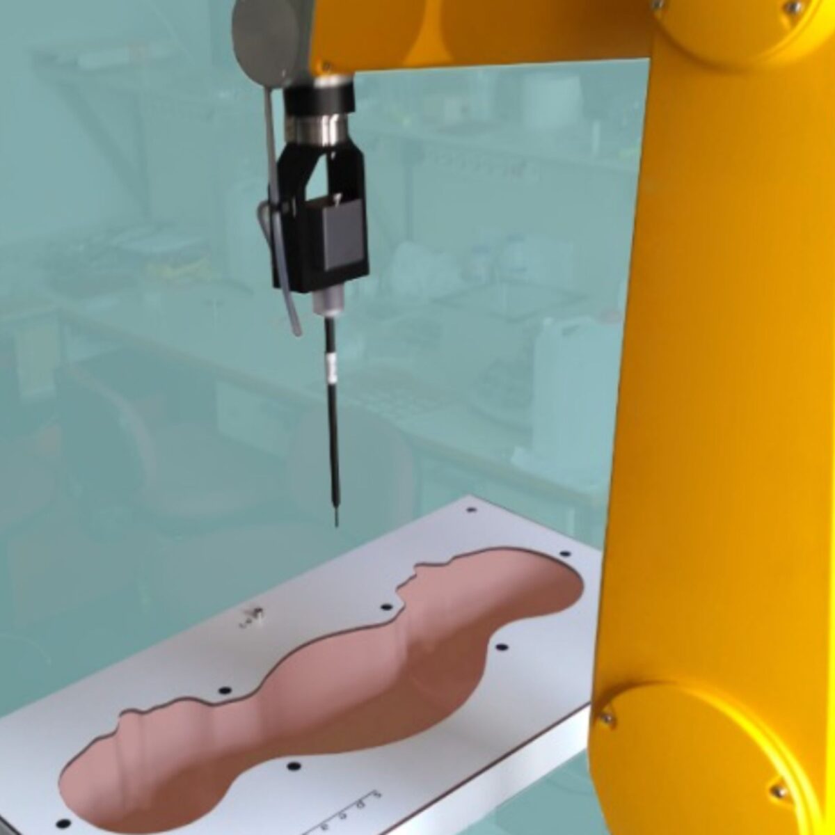 Research Facilities – ICCS.gr